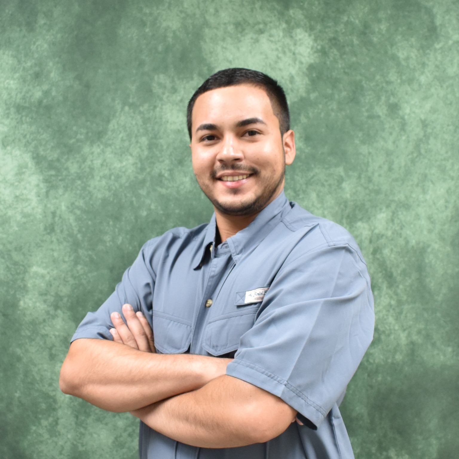 Jonathan González Flores - RAFI